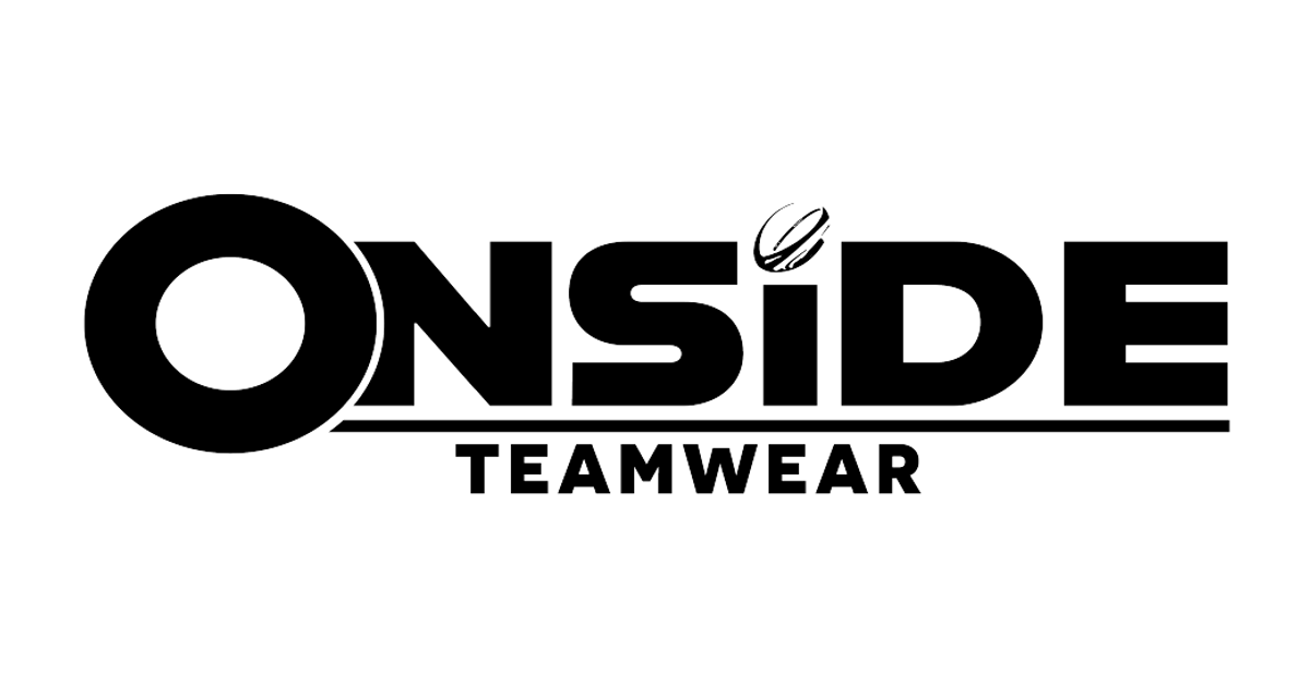ONSIDE Teamwear